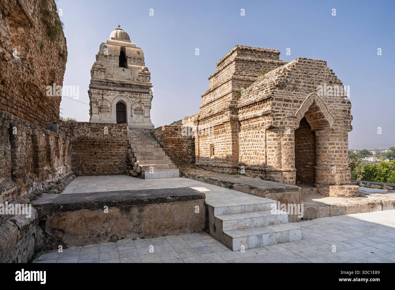 Chakwal Name History