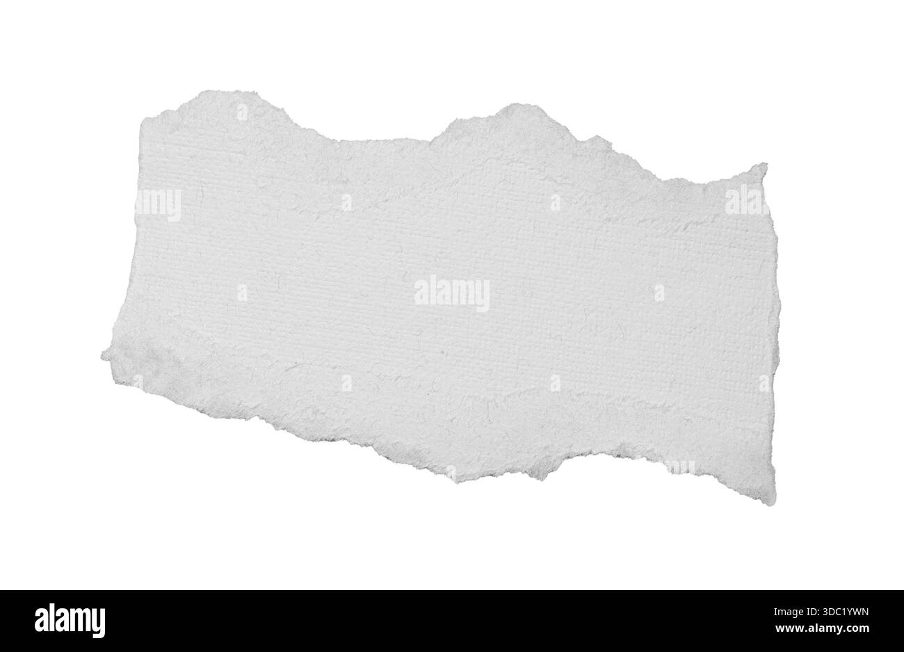 Jagged edges creating Cut Out Stock Images & Pictures - Alamy