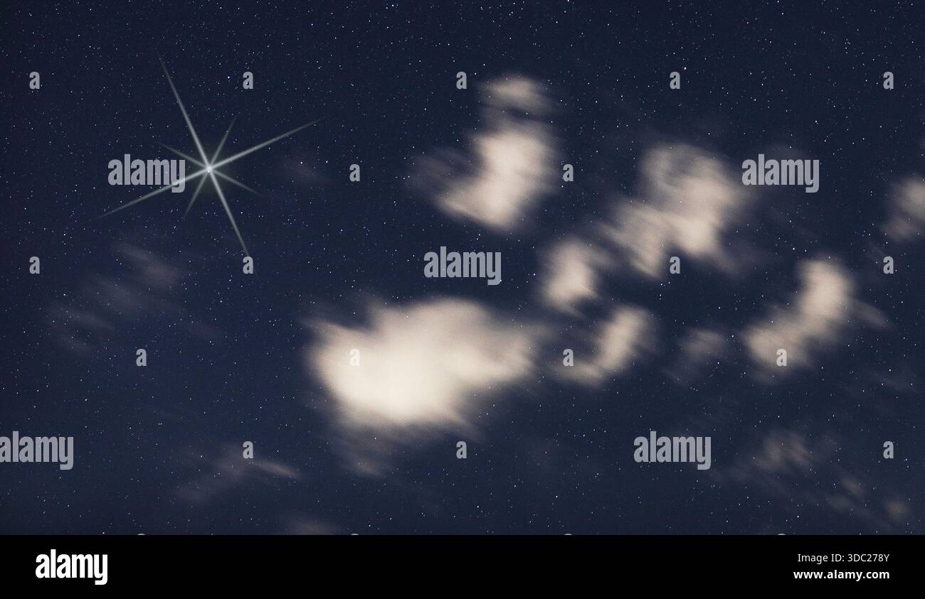 Moving nativity hi-res stock photography and images - Alamy