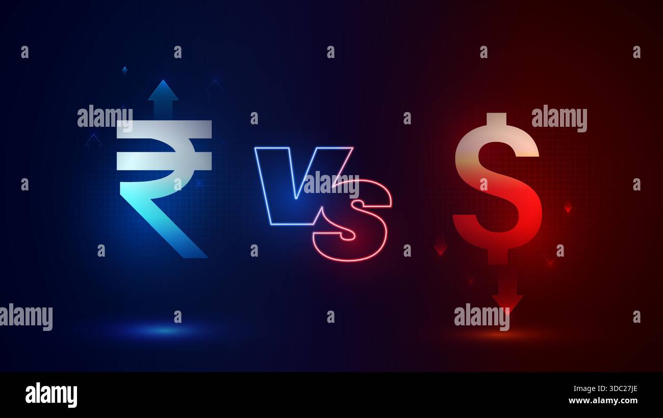 Chart united states economy Stock Vector Images - Alamy