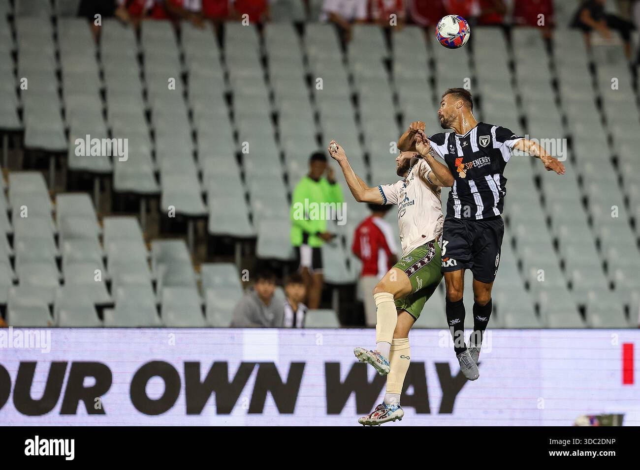 19th December 2025; Campbelltown Stadium, Sydney, New South Wales ...