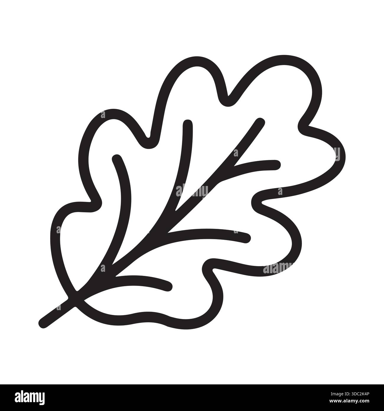 Cluster of abstract shapes Stock Vector Images - Alamy