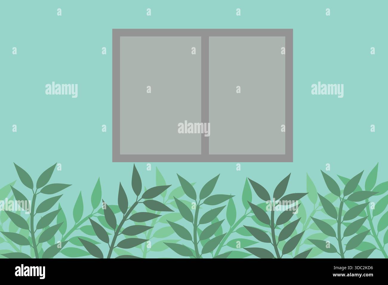 Soft aqua digital texture Stock Vector Images - Alamy