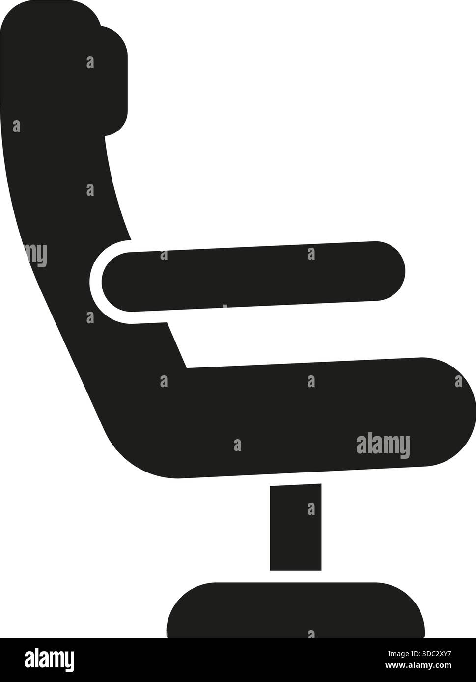 Seating accommodation Stock Vector Images - Alamy