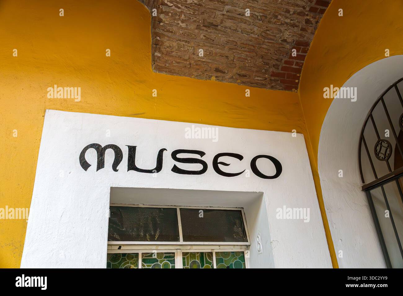 Meson de san sebastian entrance hi-res stock photography and images - Alamy