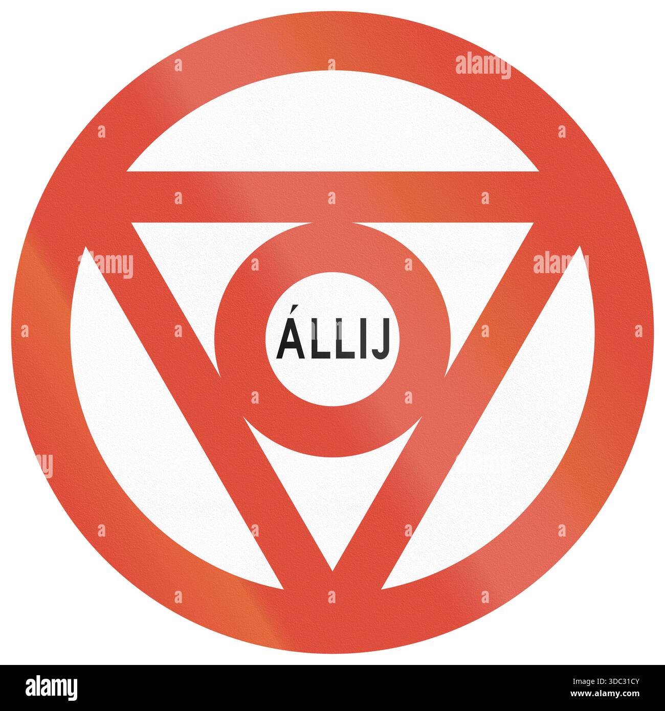 Historic stop Cut Out Stock Images & Pictures - Alamy