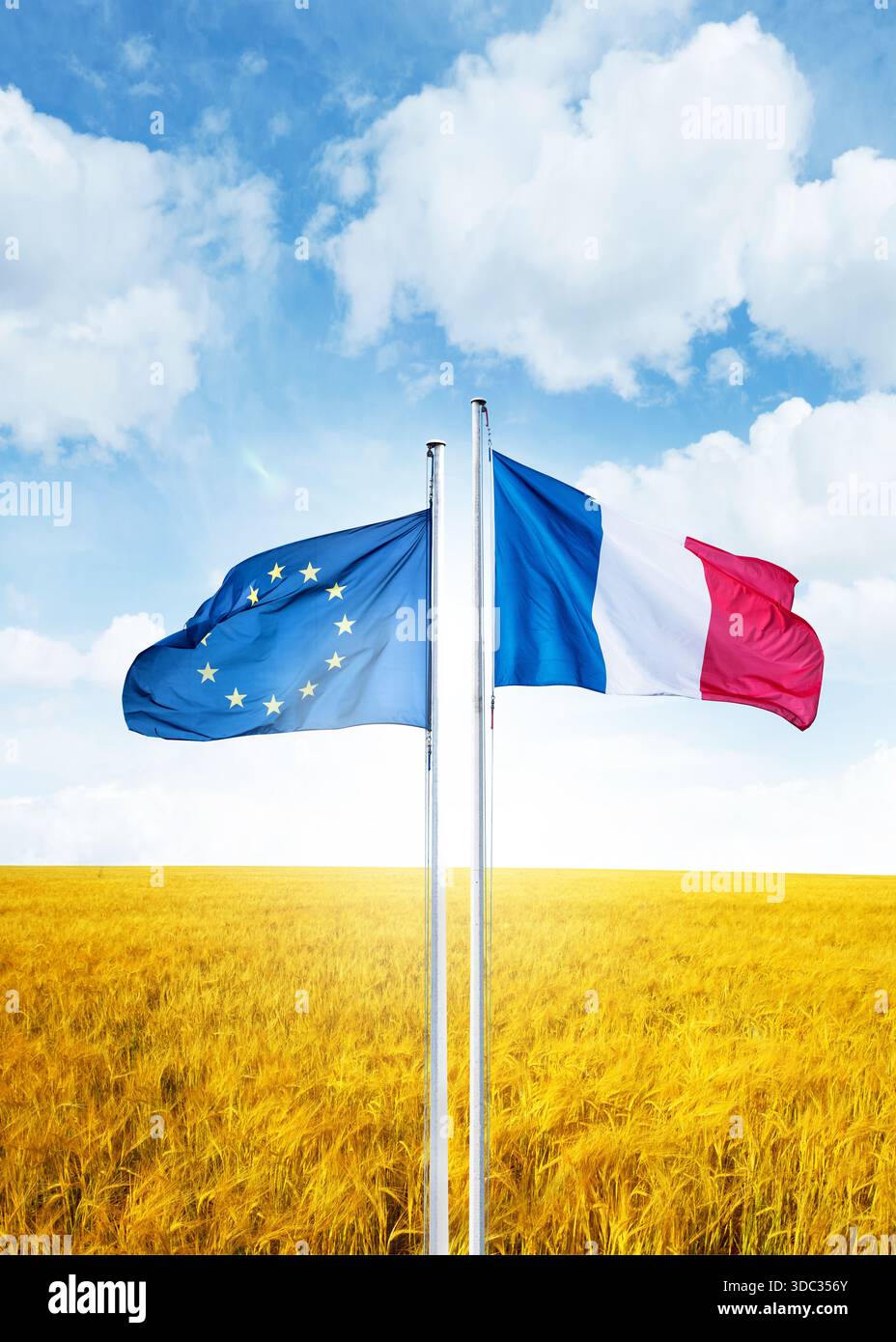Ukrainian french relations hi-res stock photography and images - Alamy
