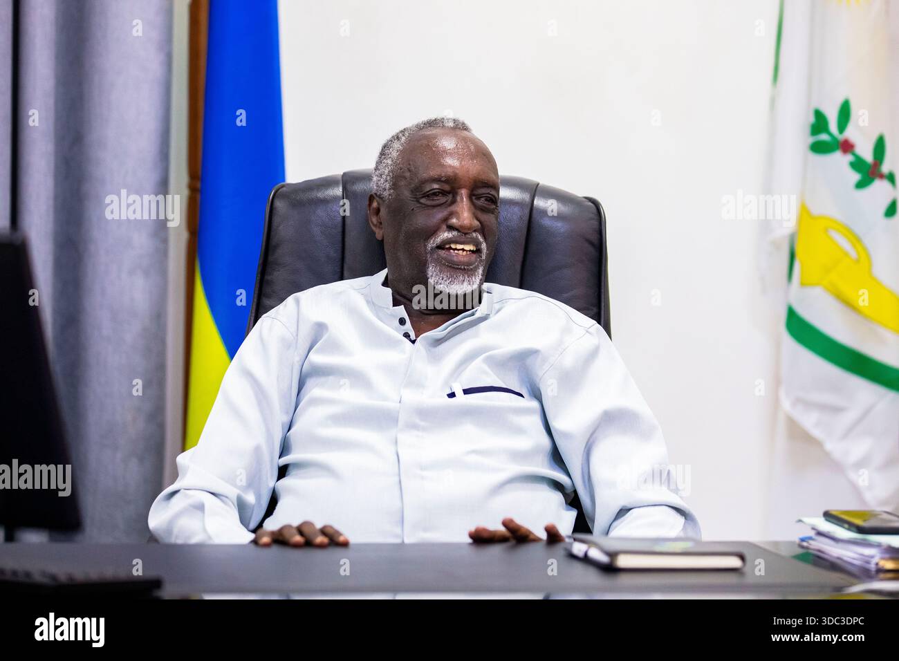 Rpf rwanda hi-res stock photography and images - Alamy