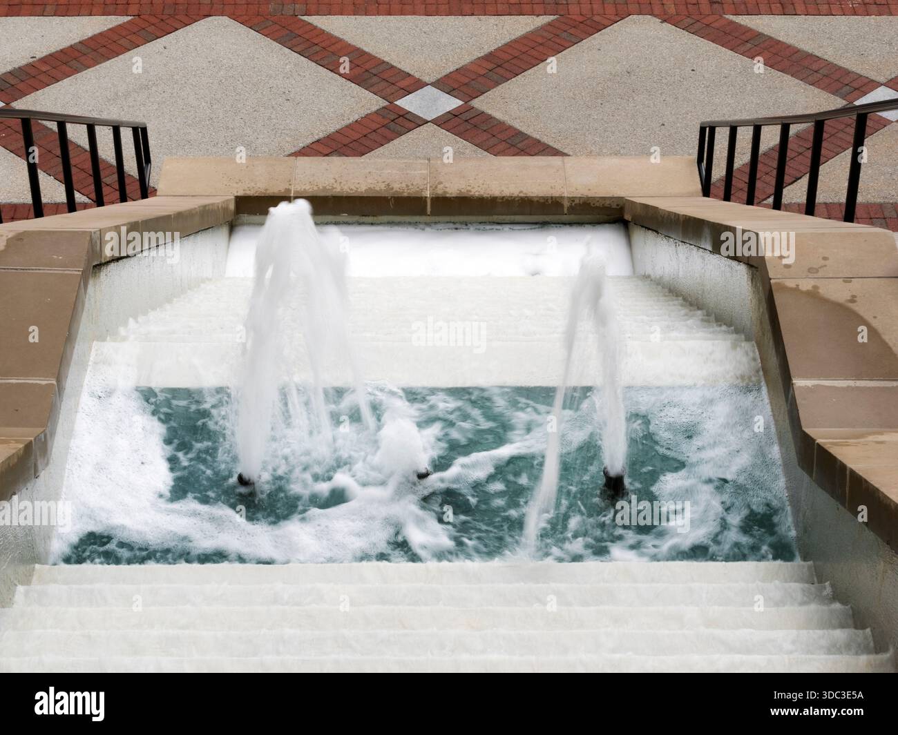 Waterfall wilmington hi-res stock photography and images - Alamy