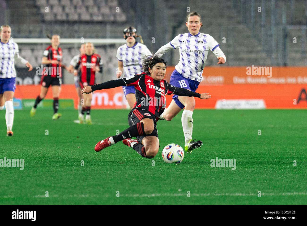 Remina chiba hi-res stock photography and images - Alamy
