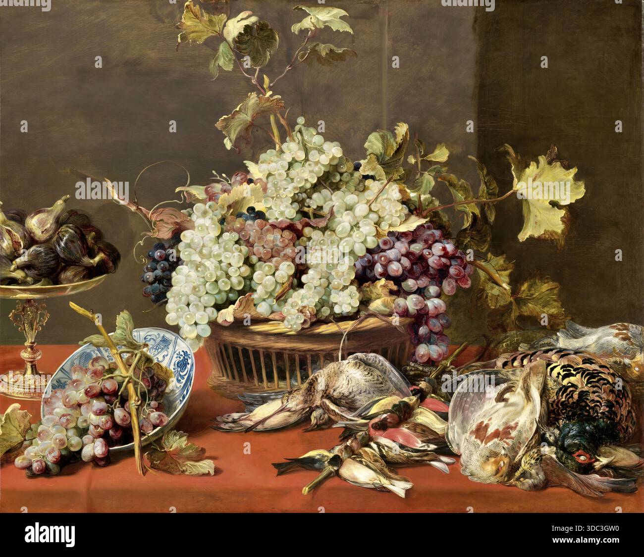 Color rich artwork Stock Vector Images - Alamy