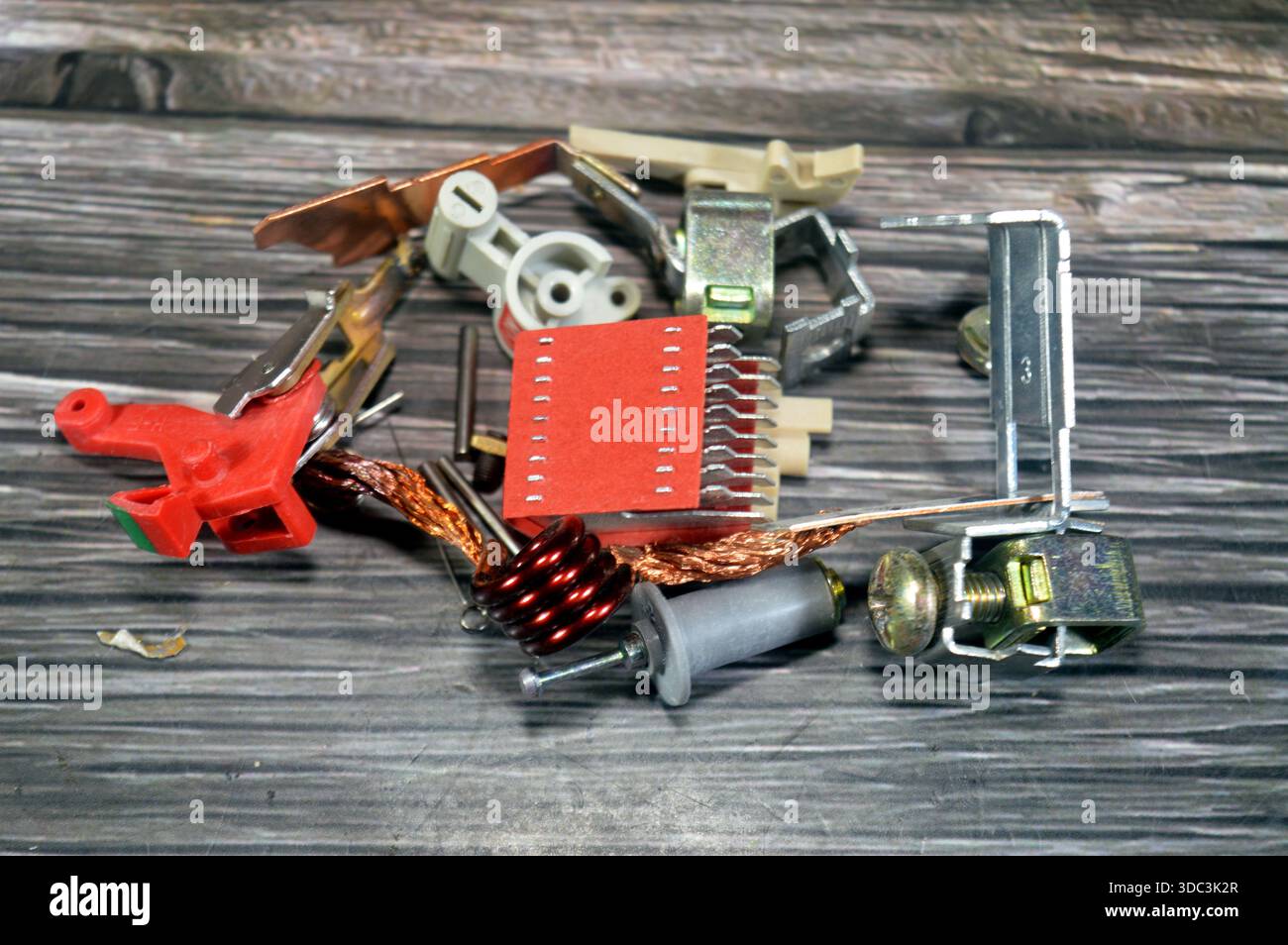 Power management circuits hi-res stock photography and images - Alamy