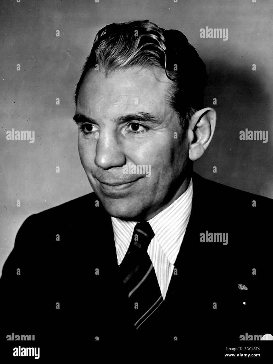 Student U. of Denver, Ph. B. Yale, 1921; Rhodes scholar, Oxford.A.E.F ...
