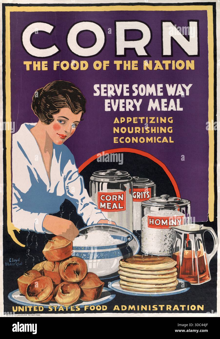 Fuel Administration Ww1 Accomplishments