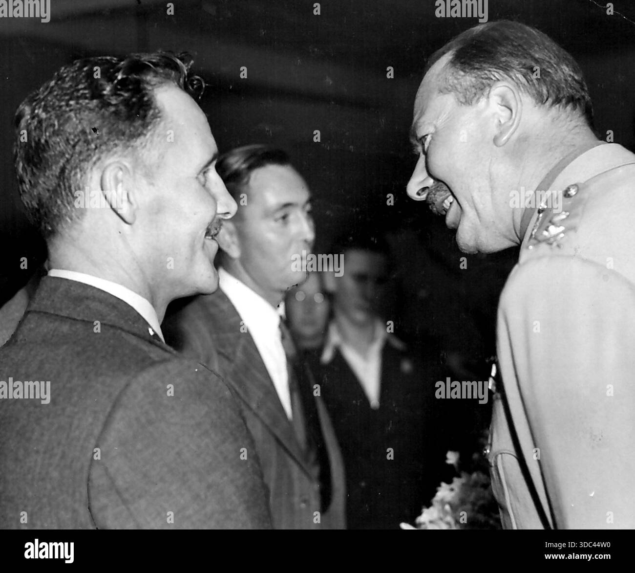 North prince street Black and White Stock Photos & Images - Alamy