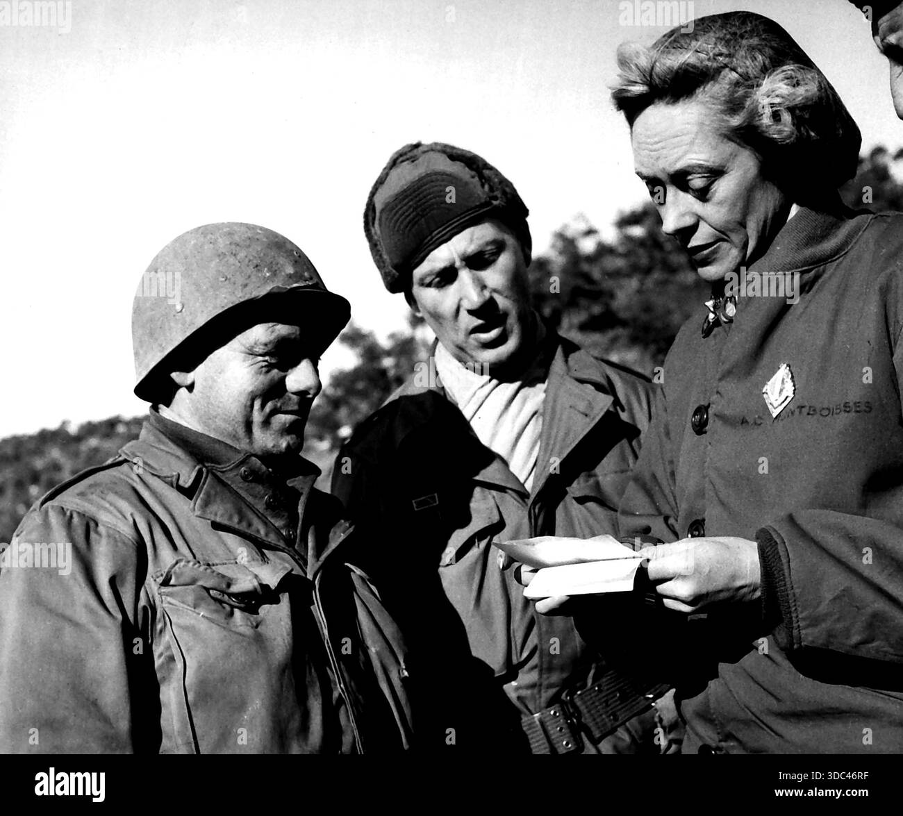 Korean war 1952 february Black and White Stock Photos & Images - Alamy