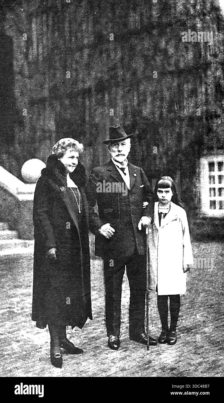 Foreign royalty ex kaiser wilhelm germany hi-res stock photography and ...