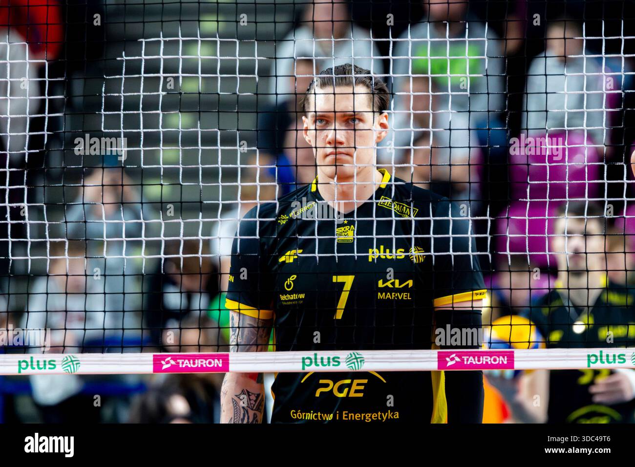 Plusliga pge projekt warszawa hi-res stock photography and images - Alamy