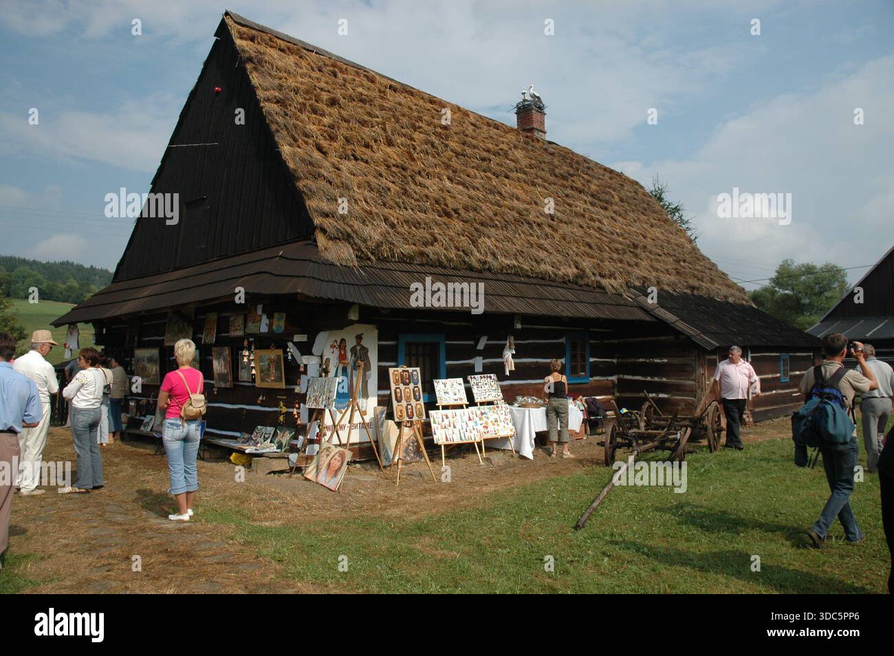 Od rusal do jana hi-res stock photography and images - Alamy