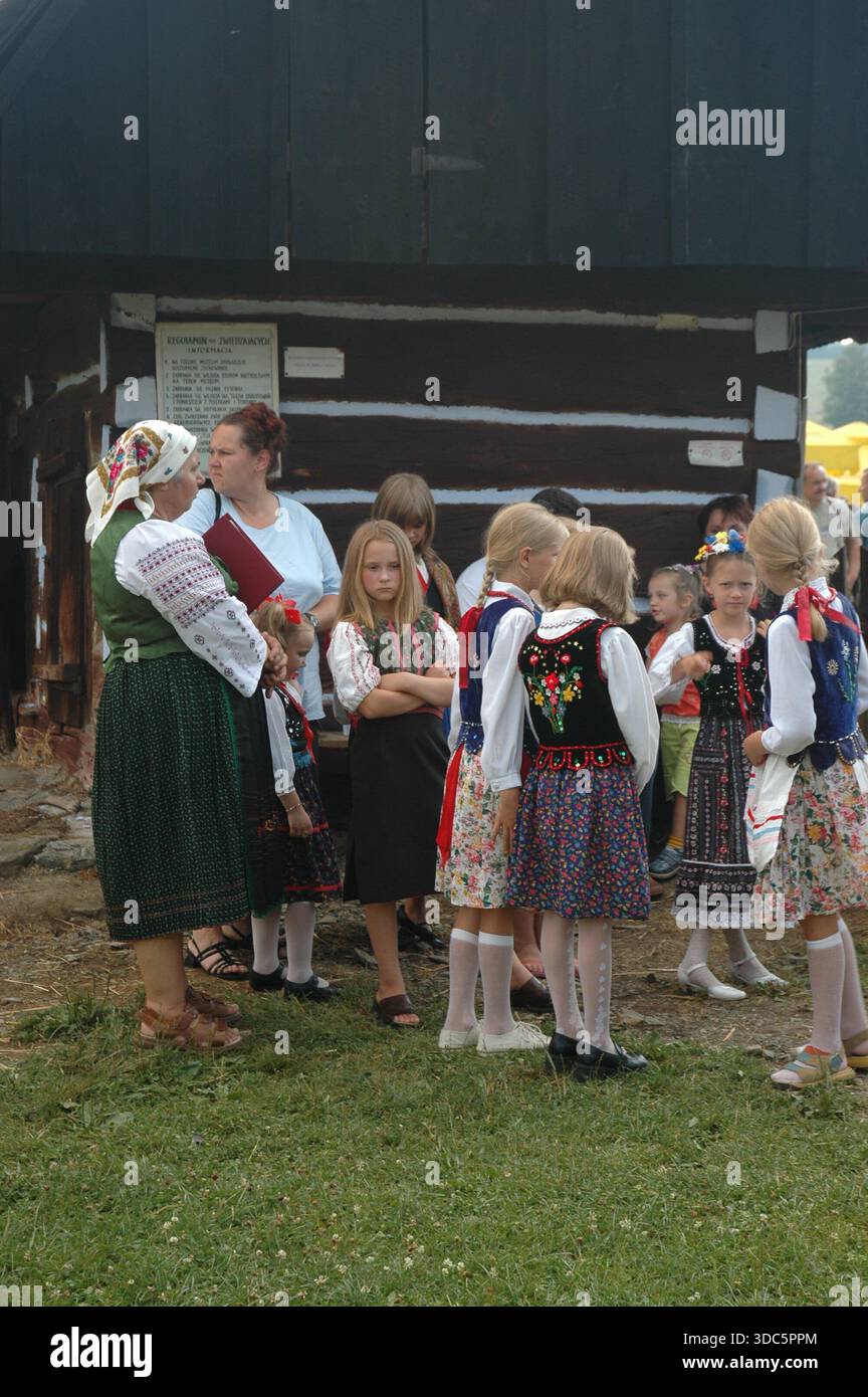 Od rusal do jana hi-res stock photography and images - Alamy