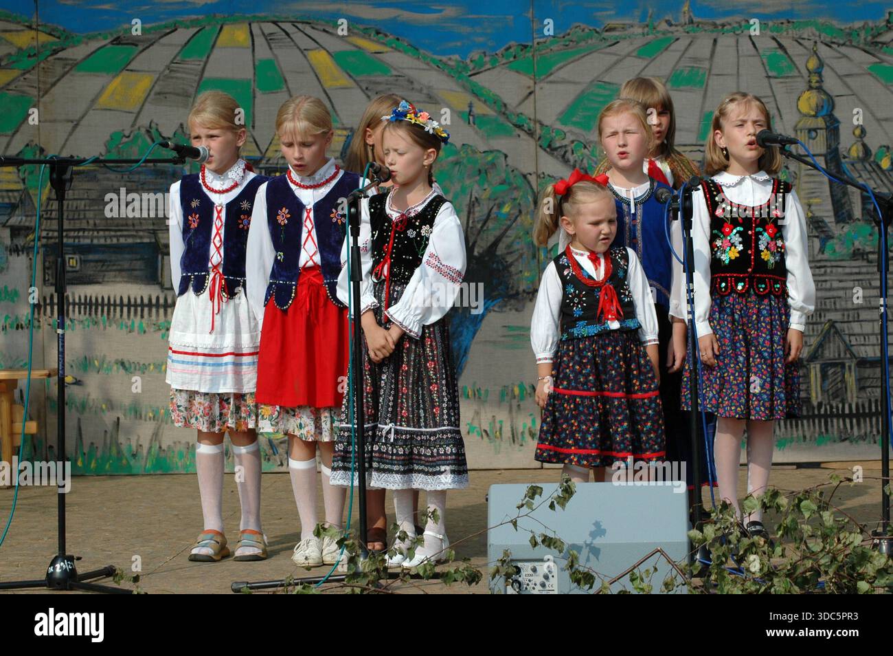 Od rusal do jana hi-res stock photography and images - Alamy