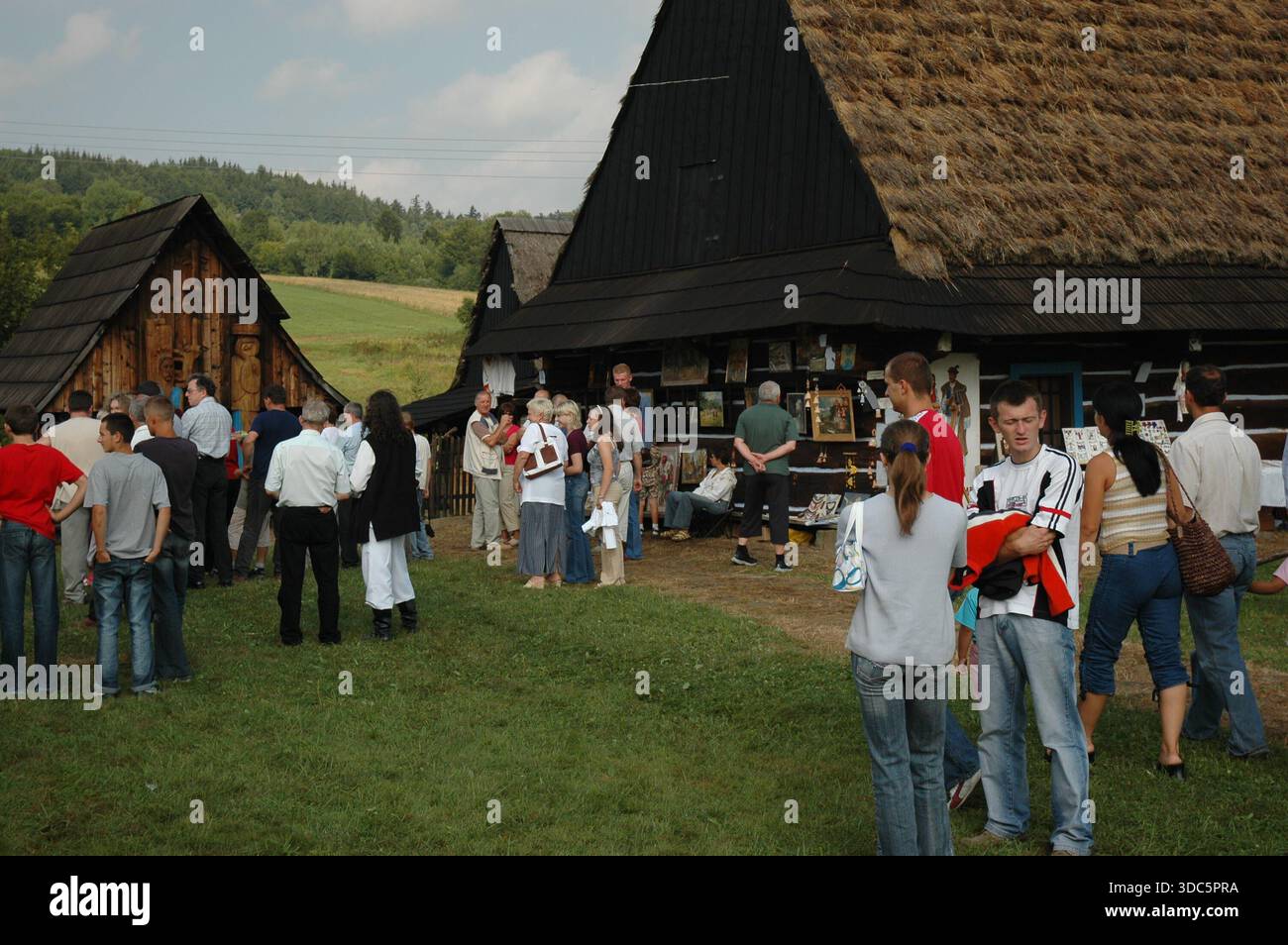 Od rusal do jana hi-res stock photography and images - Alamy