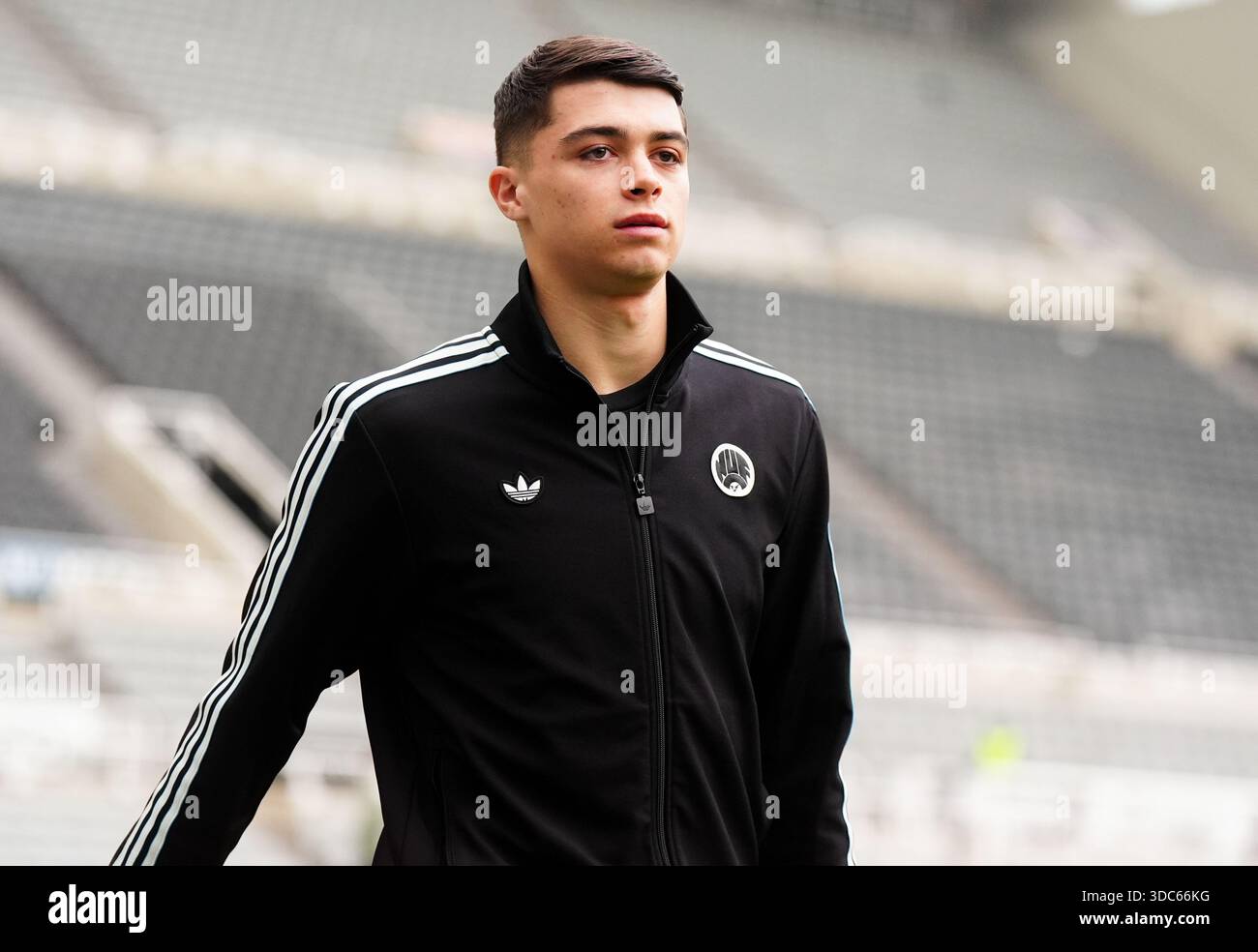 Lewis miley december 2025 hi-res stock photography and images - Alamy