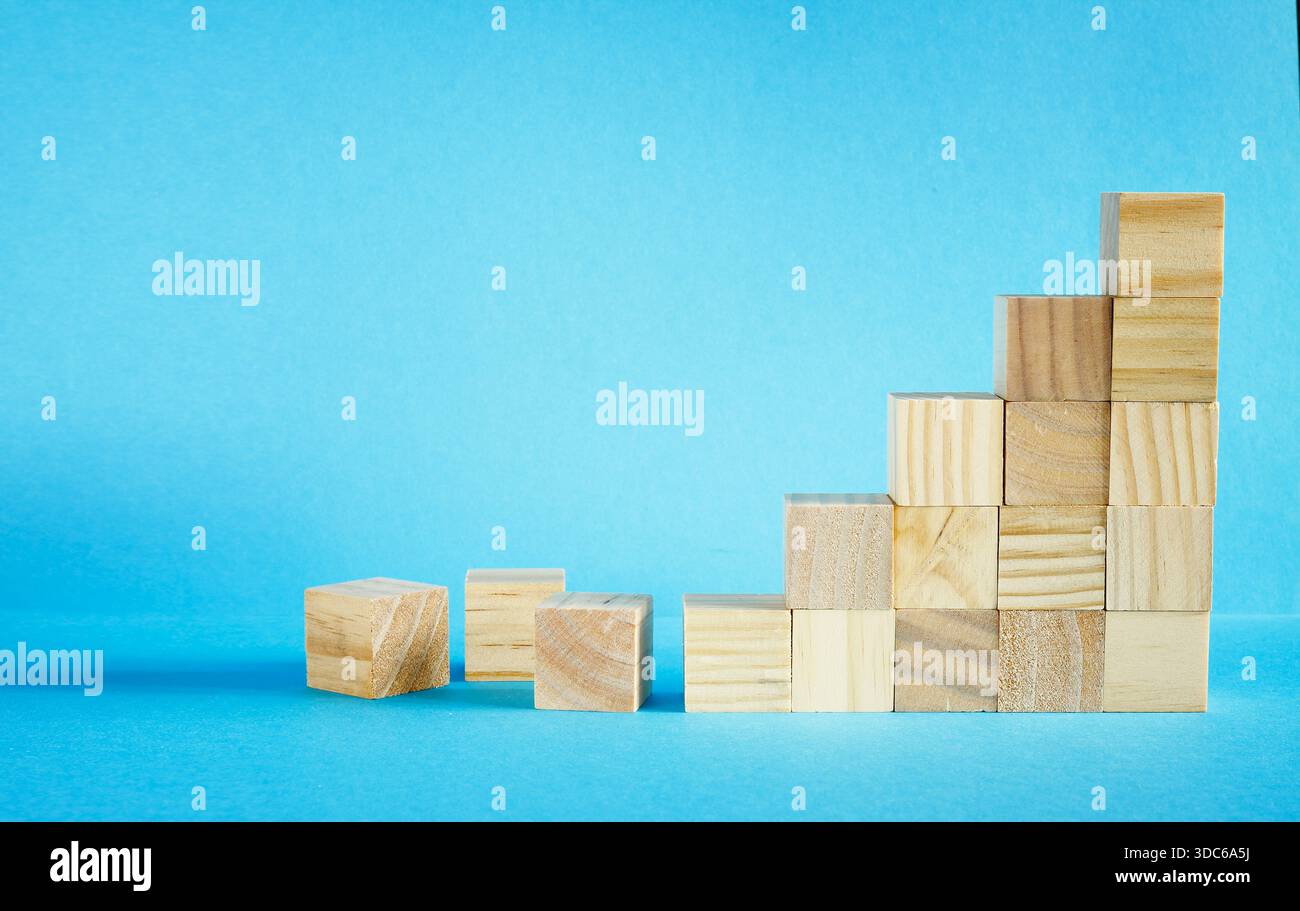 Pyramid staircase cut hi-res stock photography and images - Alamy