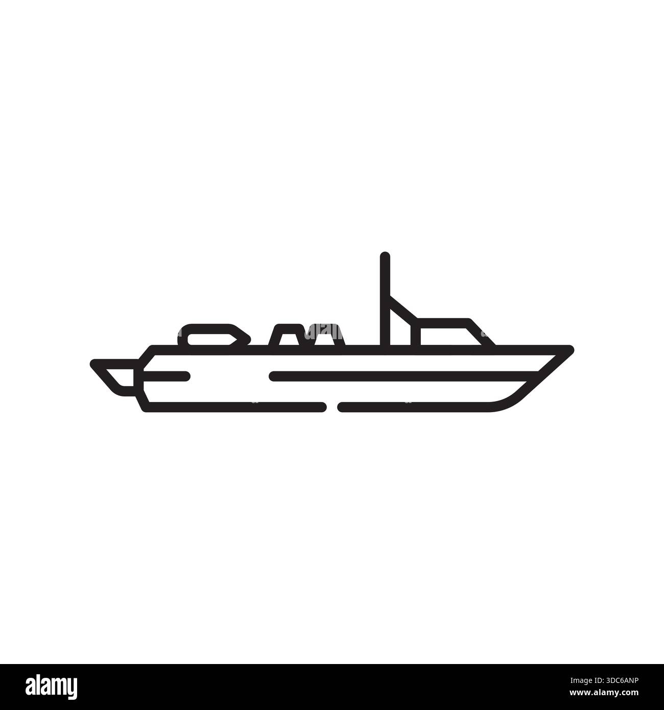 Crew landing operations Cut Out Stock Images & Pictures - Alamy