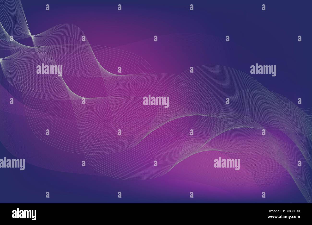 Abstract purple blue electric light Stock Vector Images - Alamy