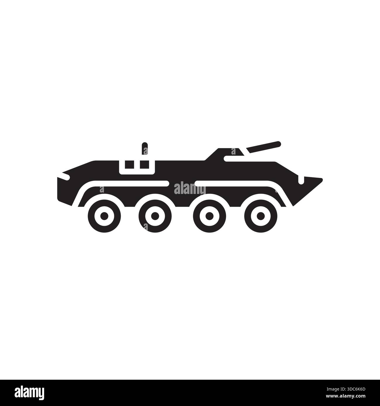 Mechanized light infantry Stock Vector Images - Alamy