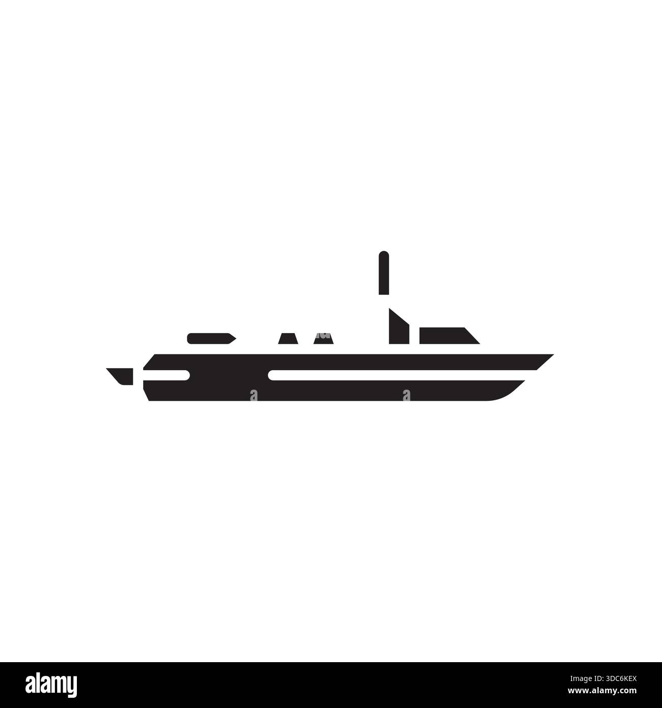 Crew landing operations Cut Out Stock Images & Pictures - Alamy