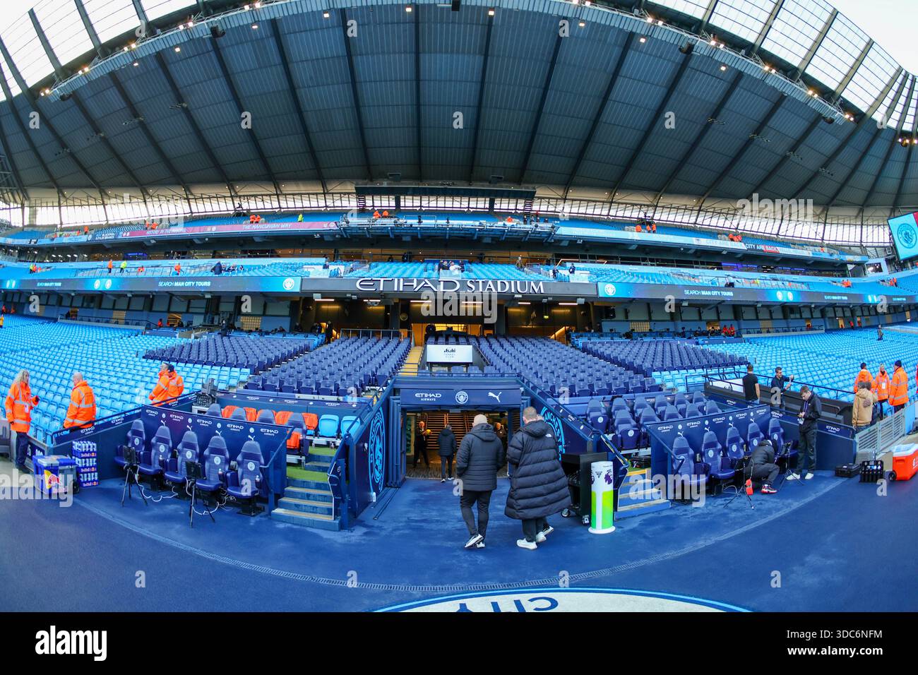 20th December 2025; Etihad Stadium, Manchester, Lancashire, England ...