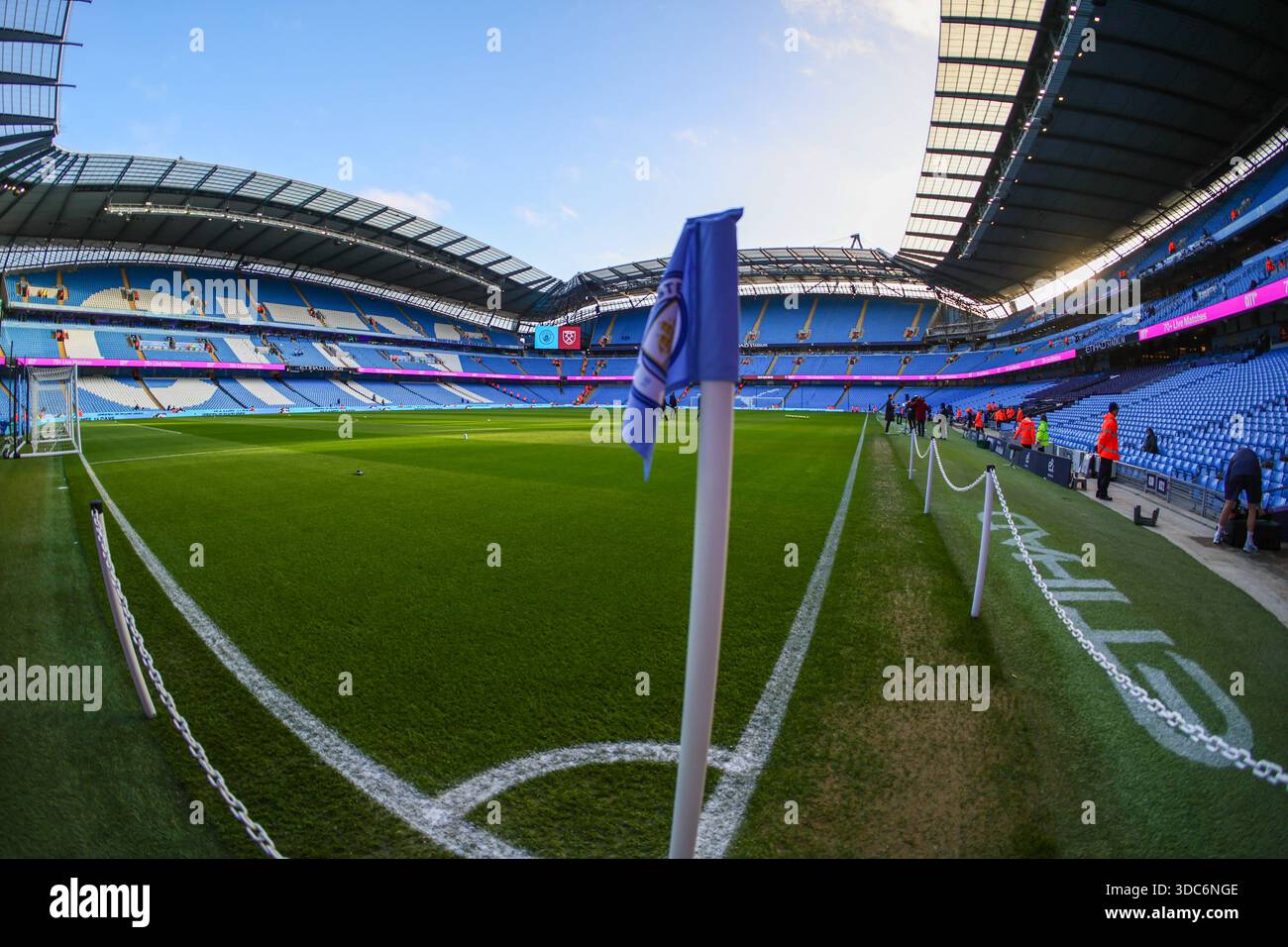 20th December 2025; Etihad Stadium, Manchester, Lancashire, England ...