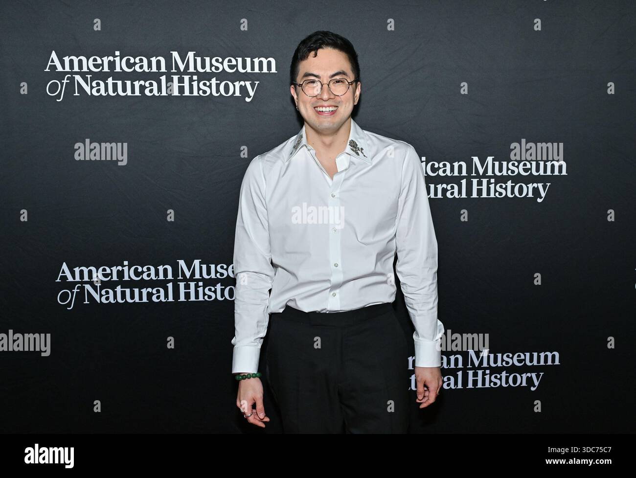 FILE - Bowen Yang attends The Museum Gala at the American Museum of ...