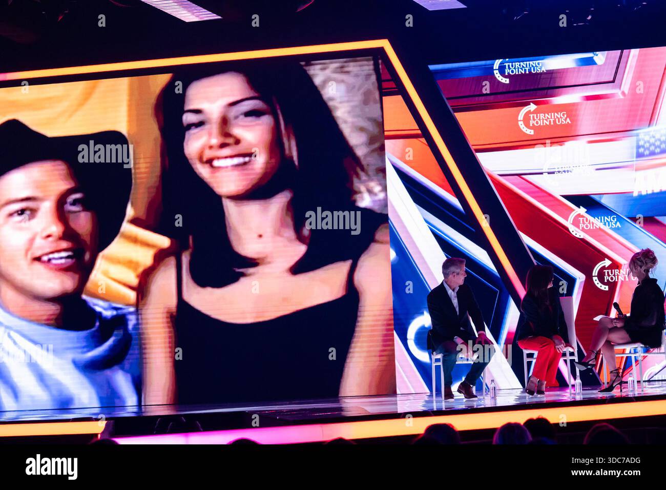 Riley gaines hi-res stock photography and images - Alamy