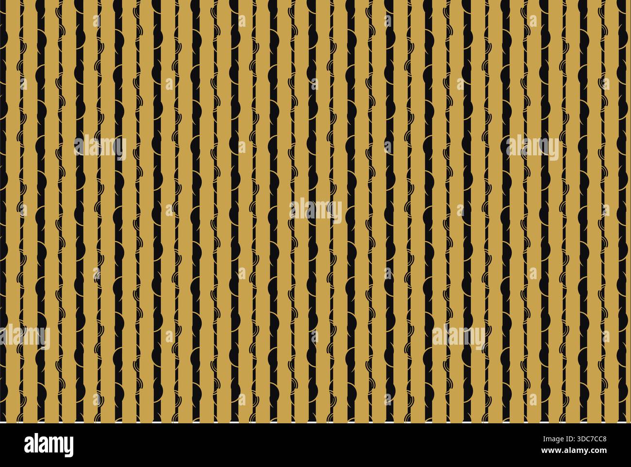Alternating vertical stripes adorned hi-res stock photography and ...