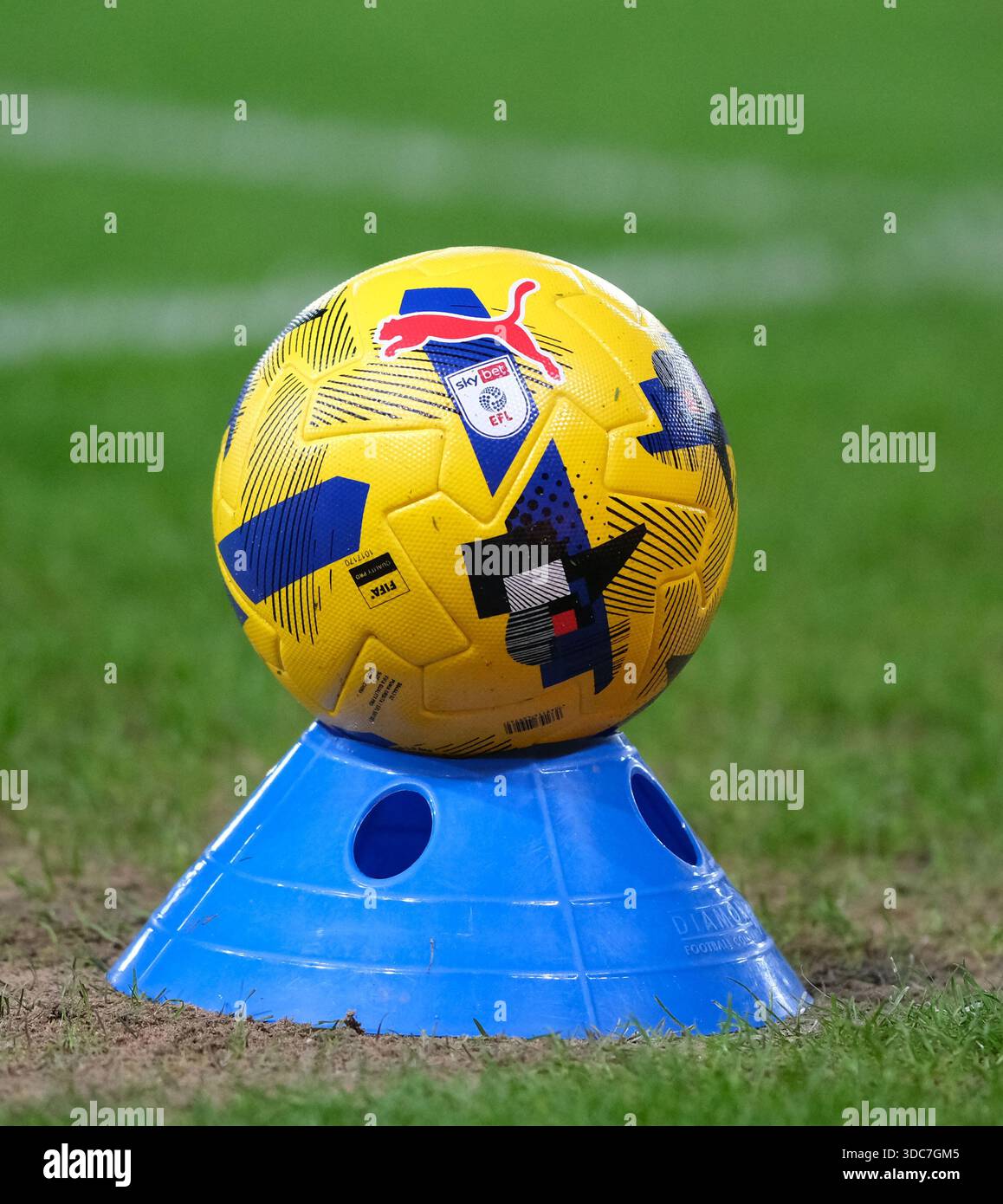 20th December 2025; Pride Park, Derby, Derbyshire, England; EFL ...