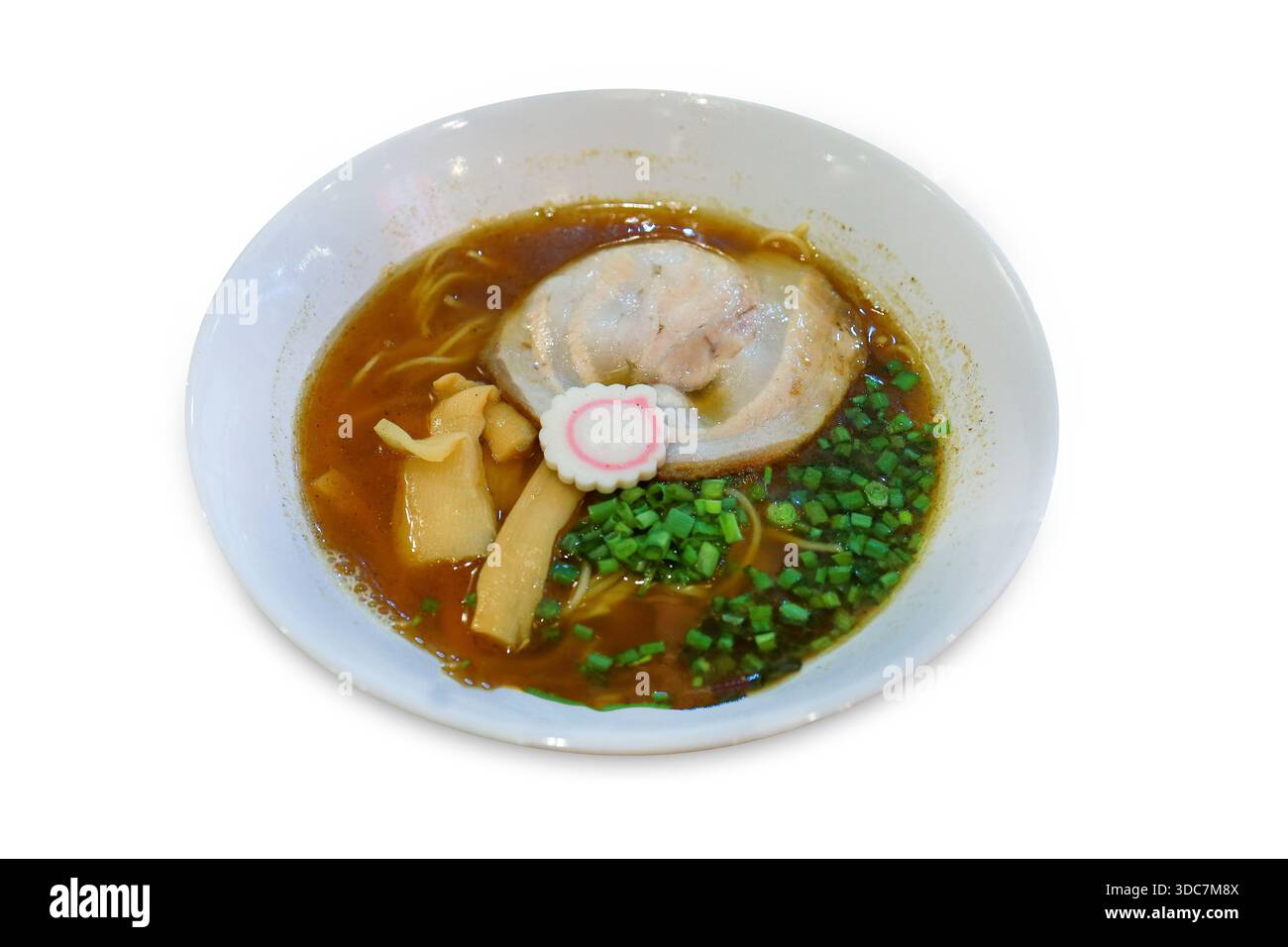 Miso pork Cut Out Stock Images & Pictures - Alamy