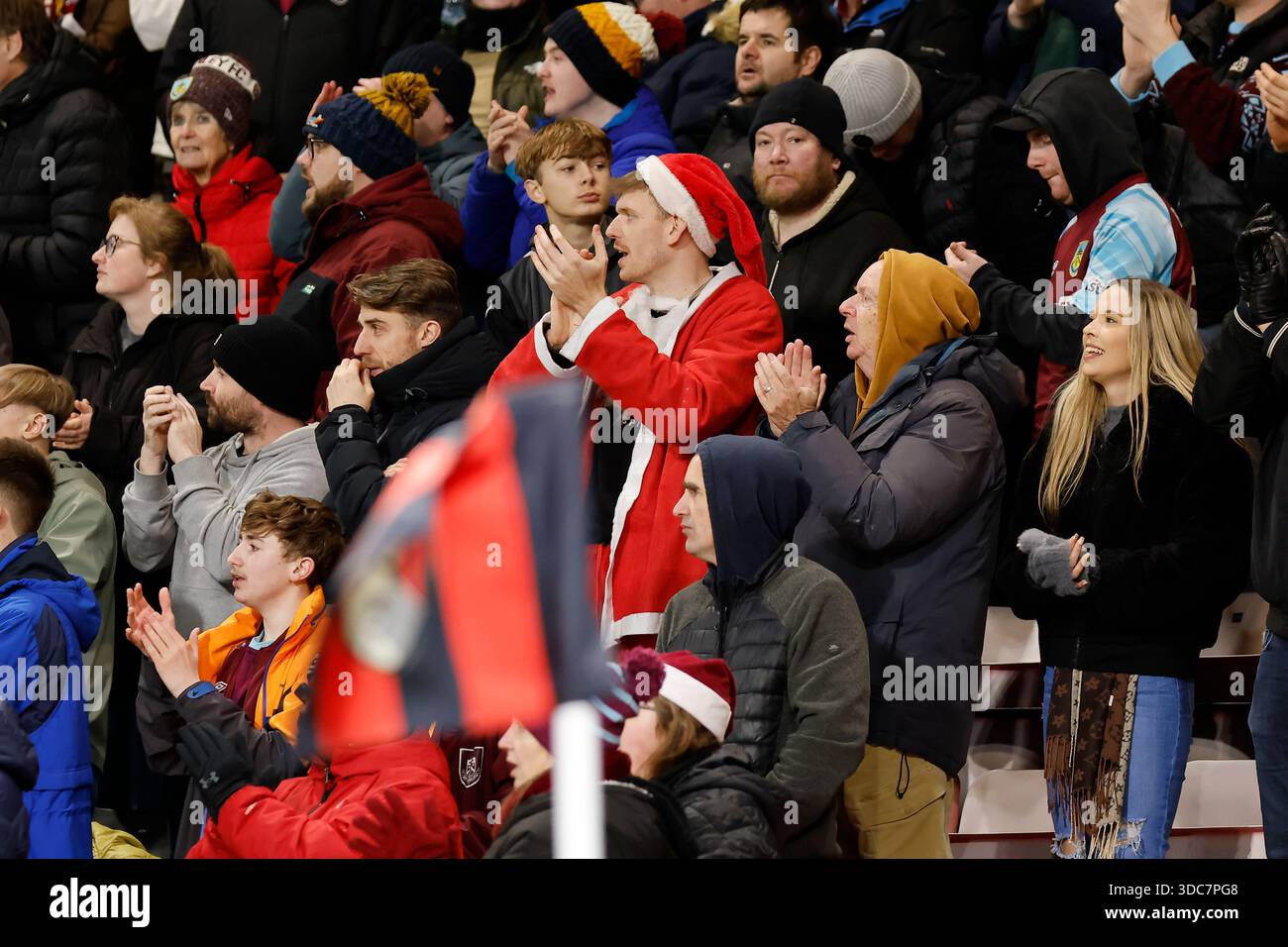 20th December 2025, Bournemouth, Dorset, England; Premier League ...
