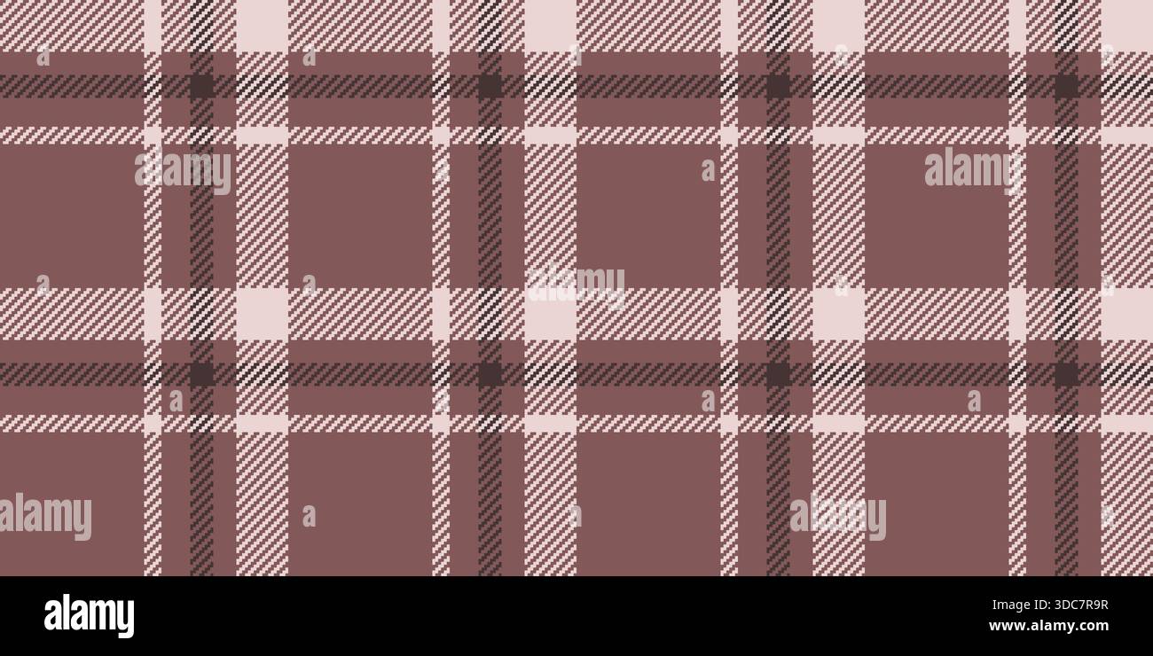 Endless fabric plaid pattern, japanese textile background check ...