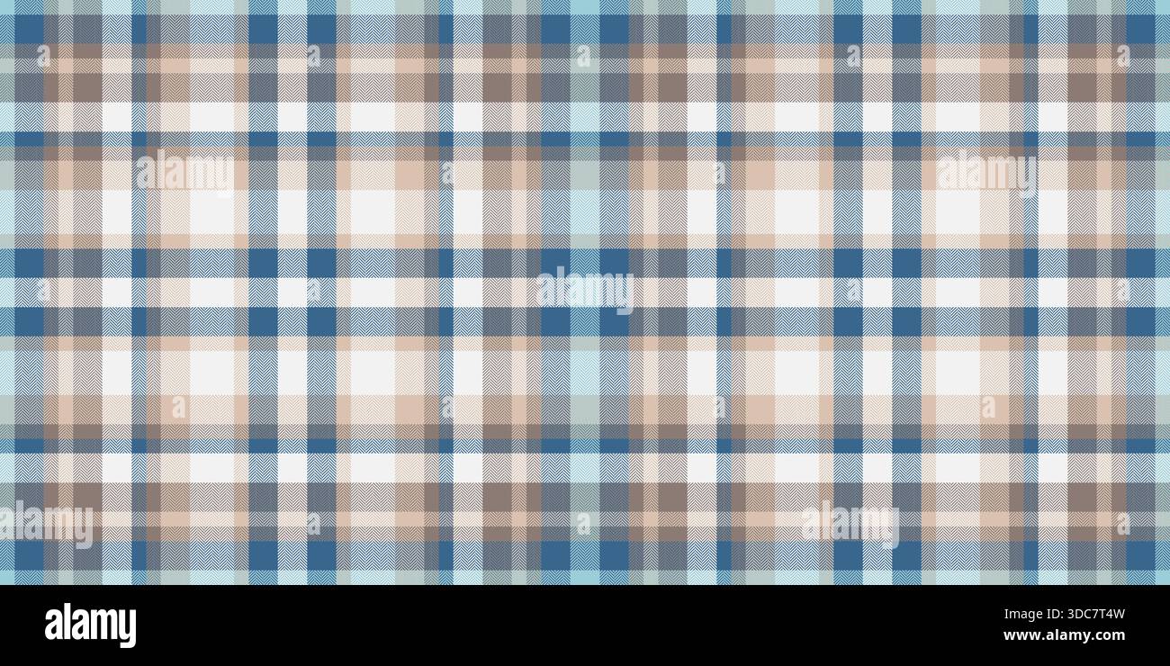 Poncho check tartan textile, plain seamless pattern fabric. Occupation ...