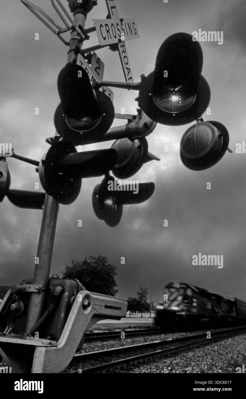 Visible motion Black and White Stock Photos & Images - Alamy