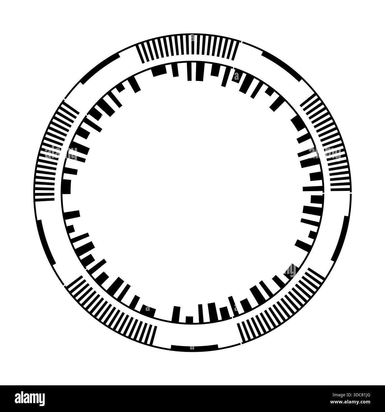 Sleek structure Cut Out Stock Images & Pictures - Alamy