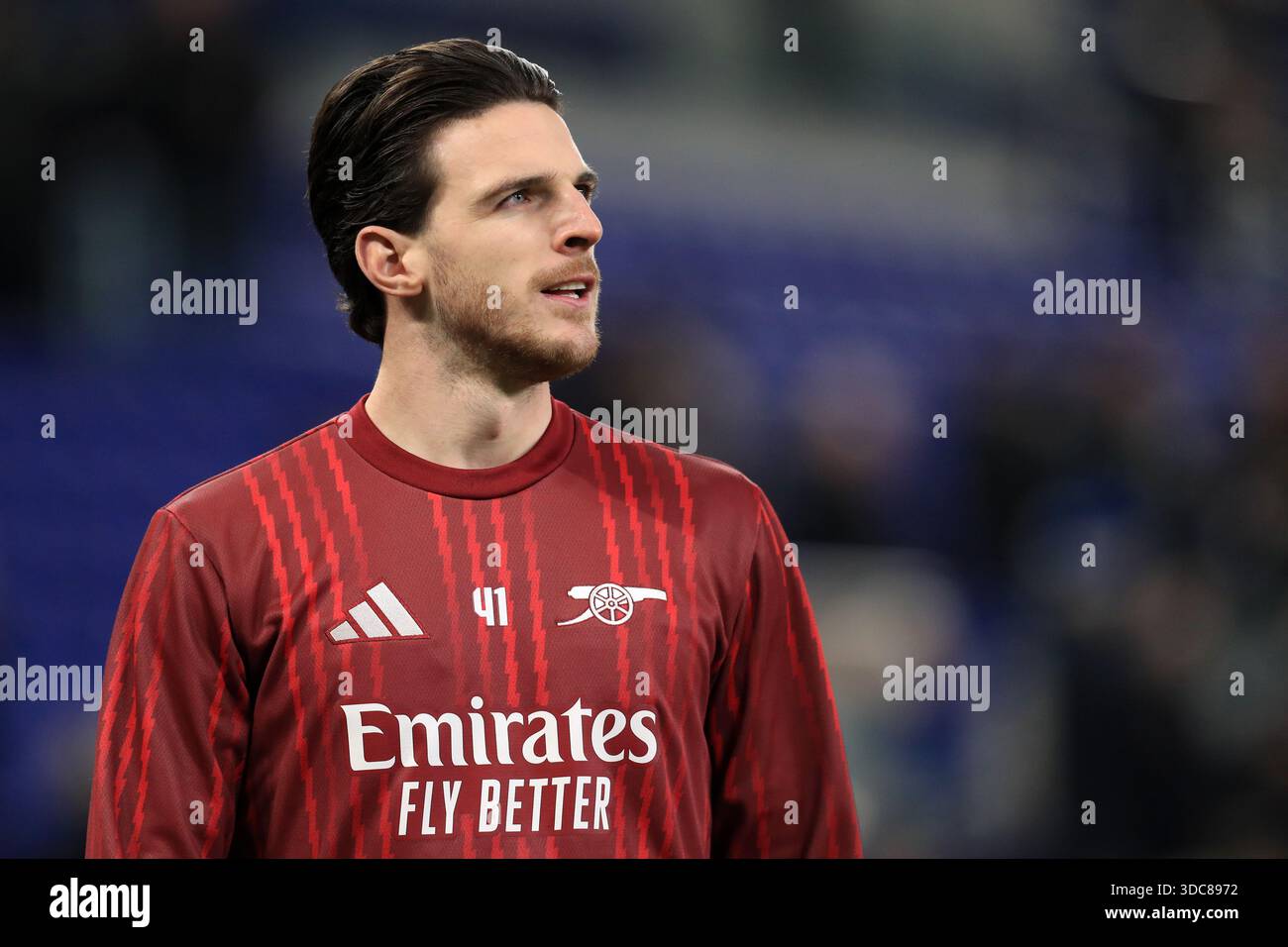20th December 2025; Hill Dickinson Stadium, Liverpool, England; Premier ...