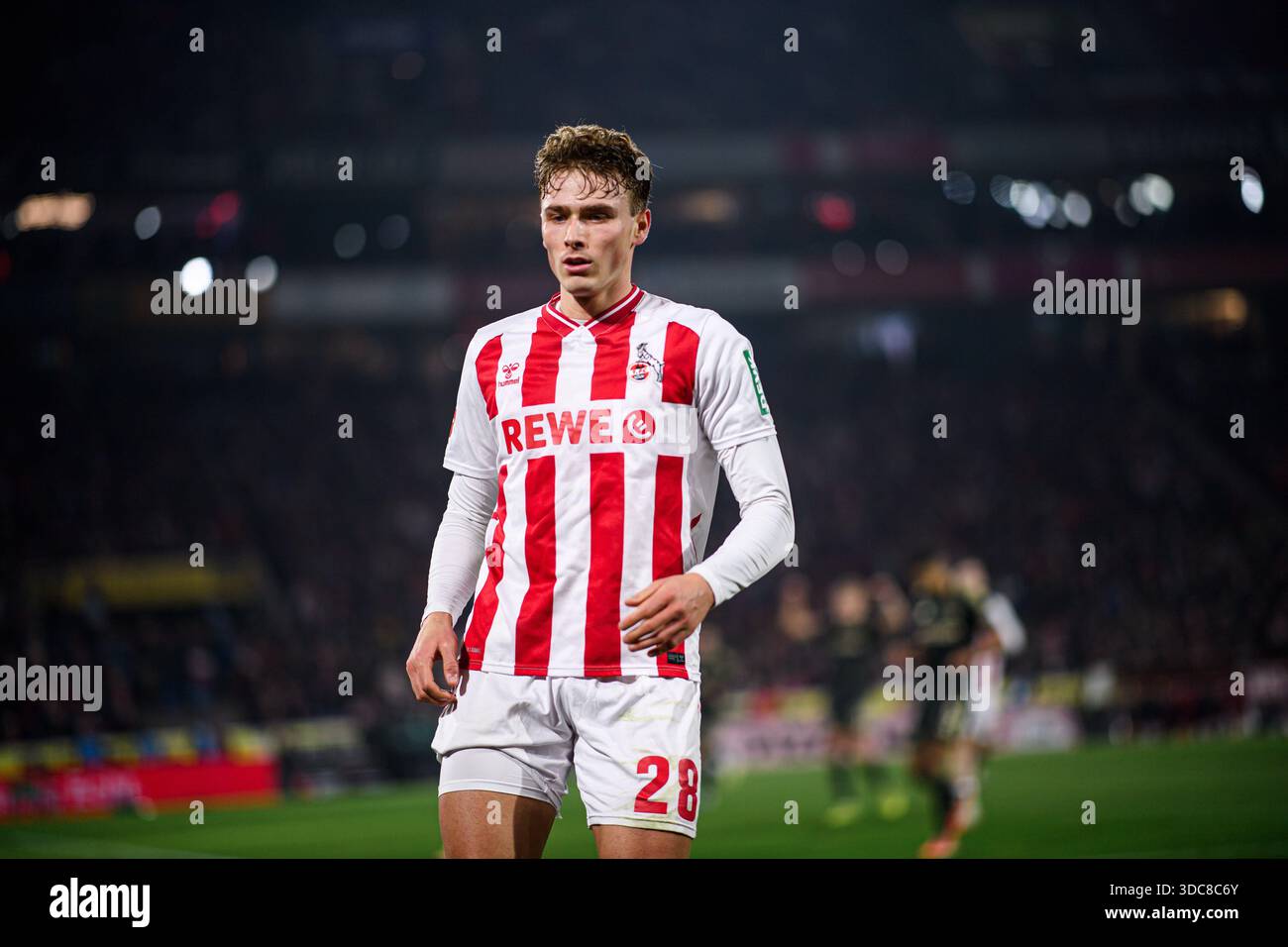 Sebastian sebulonsen 1 fc cologne hi-res stock photography and images ...