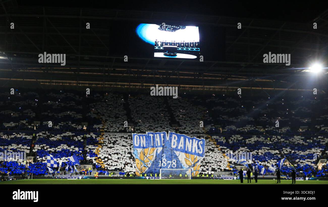 20th December 2025; Hill Dickinson Stadium, Liverpool, England; Premier ...