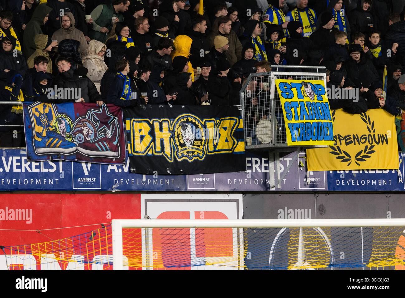 Stvv club brugge 2025 hi-res stock photography and images - Alamy