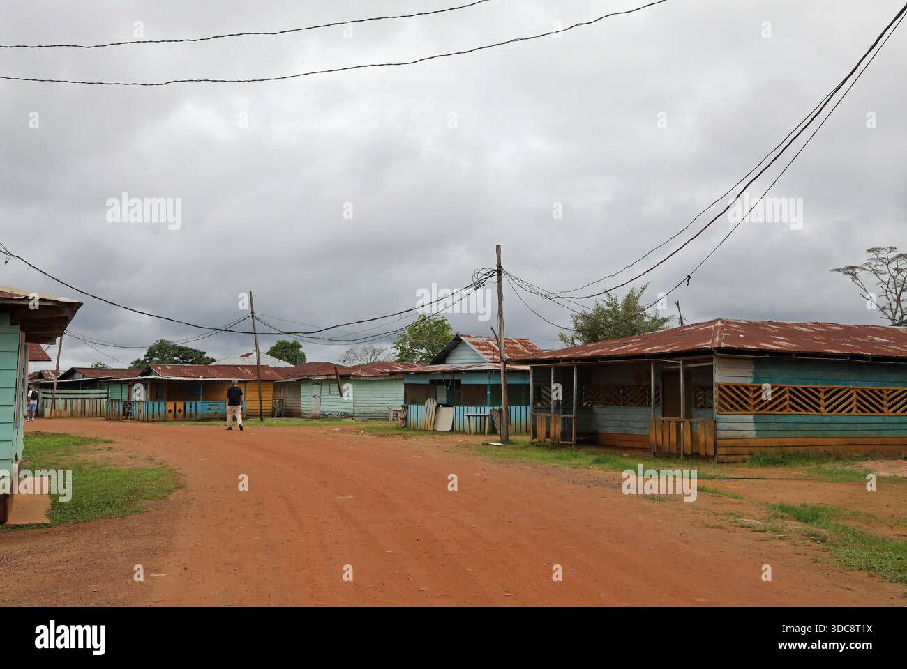 Equatorial bantu hi-res stock photography and images - Alamy