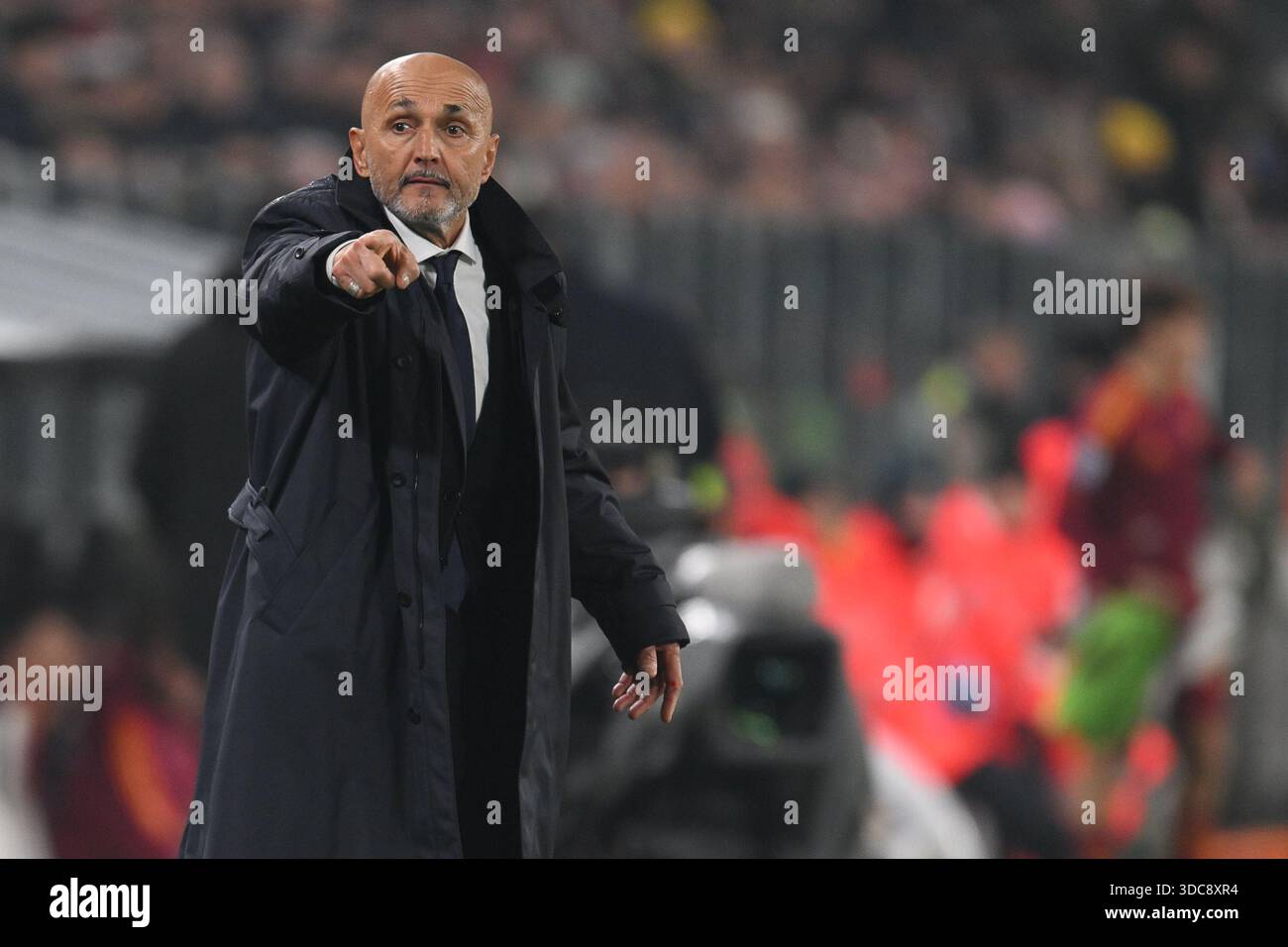 20th Dec 2025, Allianz Stadium, Turin, Italy; Serie A Enilive Football ...